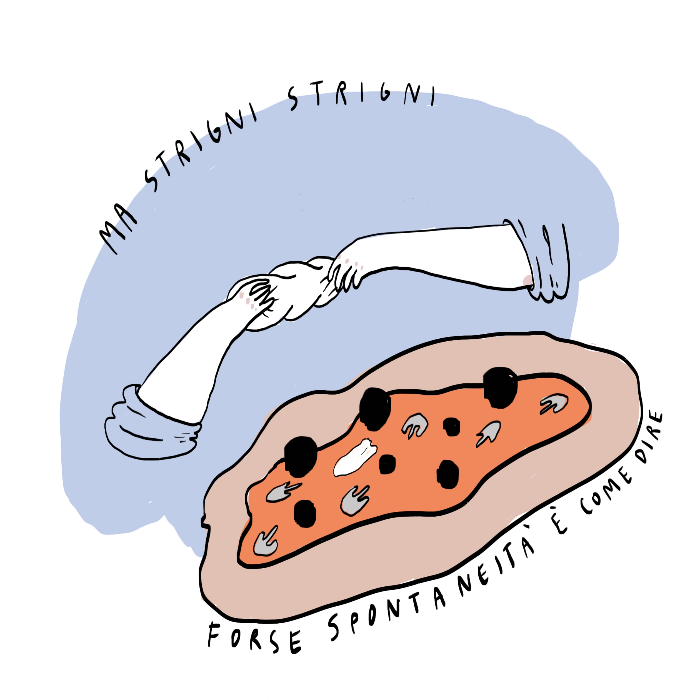 Spontaneità – NEUTOPIA