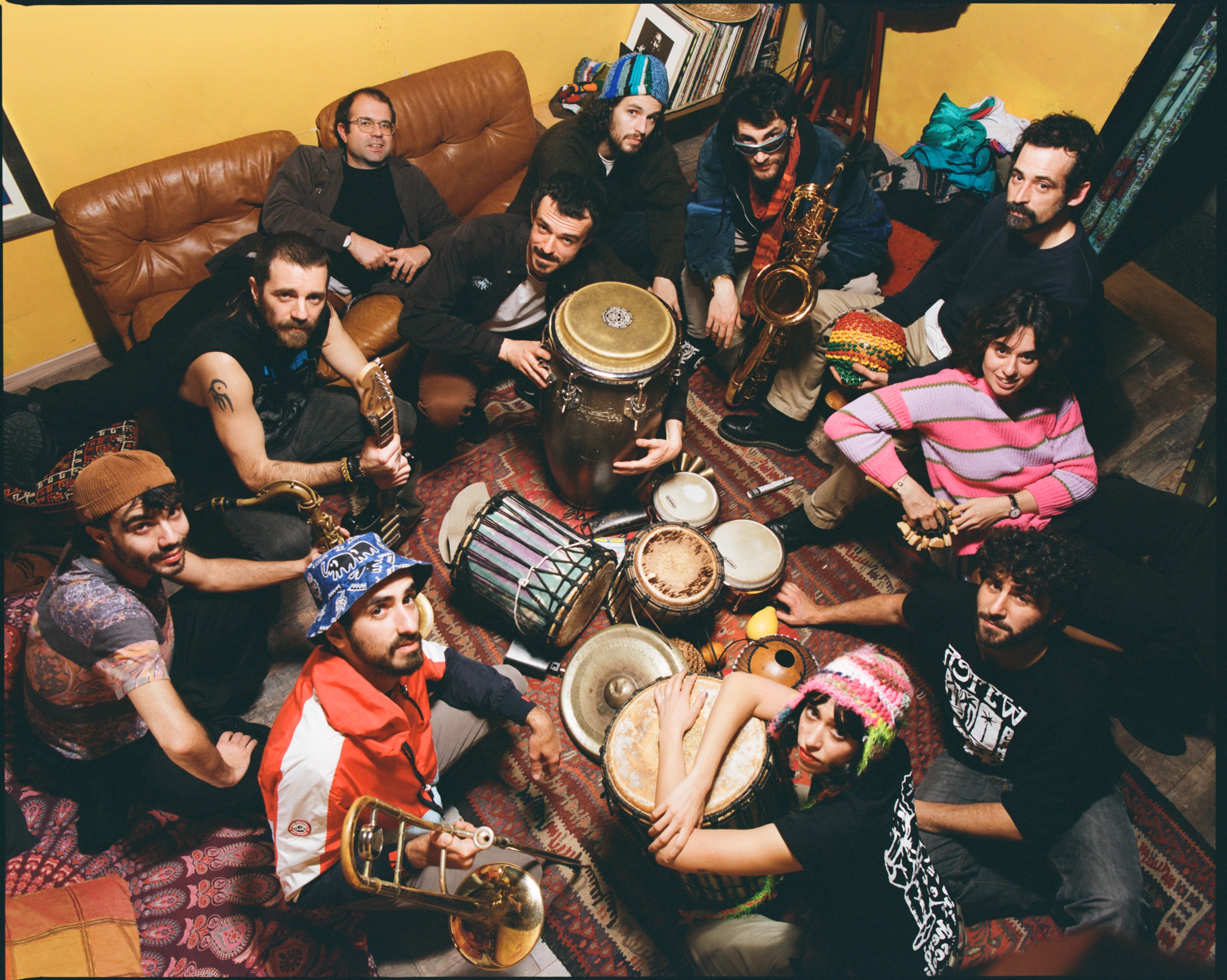 Addict Ameba | La battaglia di Casoretto – NEUTOPIA