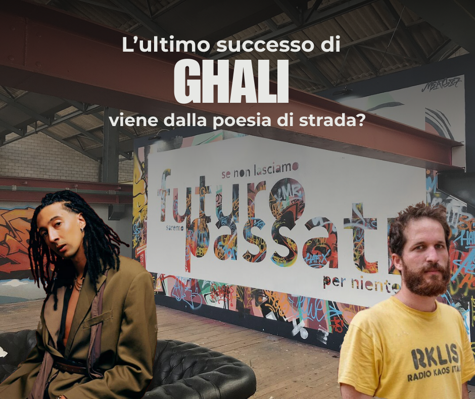 Se non lasciamo futuro saremo passati per niente | L’ultimo successo di ...